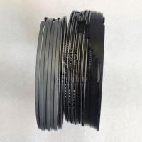 China PISTON RINGS 04900839 04900843 0490 0839 For VOLVO B7R TAD734 TAD722 TAD721 TAD732 TCD2013 4V ENGINE for sale