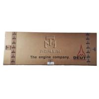 China Gasket Set 02931663 02937629 For Deutz EC240 EC290 D7E TCD2013 L06 2v for sale