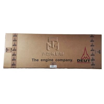 China Gasket Set 02931663 02937629 For Deutz EC240 EC290 D7E TCD2013 L06 2v for sale
