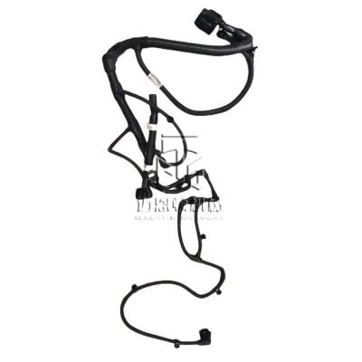 China Cable Harness for TCD2013 L06 4V TAD750 TAD520 TAD760 TAD734 TAD765 for sale