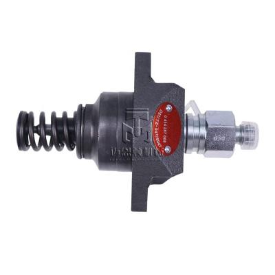 China Fuel Injection Pump 04178125 4178125 0417 8125 0414287009 for Deutz F2L1011 F4L1011 FM1011 Engine for sale