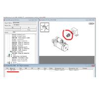 China Plug-in Connector 04214277 4214277 0421 4277 for deutz BFM1013 BFM2012 TCD2015 FL2011 D2011 D914 Engine Guaranteed Compatibility for sale