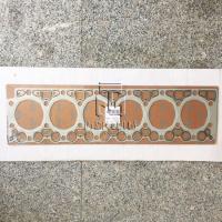 China Cylinder Head Gasket 04900688 04900689 04907244 04900209 0490 0688 0490 0689 0490 7244 0490 0209 4900688 4900689 4907244 4900209 VOE 21714221 for deutz TCD2013 6L 4V for sale