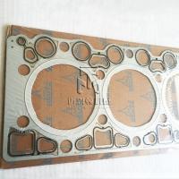 China Cylinder Head Gasket 04900688 04900689 04907244 04900209 0490 0688 0490 0689 0490 7244 0490 0209 4900688 4900689 4907244 4900209 VOE 21714221 for deutz TCD2013 6L 4V for sale