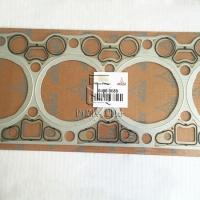 China Cylinder Head Gasket 04900688 04900689 04907244 04900209 0490 0688 0490 0689 0490 7244 0490 0209 4900688 4900689 4907244 4900209 VOE 21714221 for deutz TCD2013 6L 4V for sale
