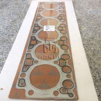 China Cylinder Head Gasket 04900688 04900689 04907244 04900209 0490 0688 0490 0689 0490 7244 0490 0209 4900688 4900689 4907244 4900209 VOE 21714221 for deutz TCD2013 6L 4V for sale