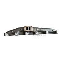 China Exhaust pipe Exhaust manifold 04282961 04253519 04512837 0428 2961 0425 3519 0451 2837 4282961 4253519 4512837 20534529 for TCD6L2013 2V BF6M1013 D7E for sale