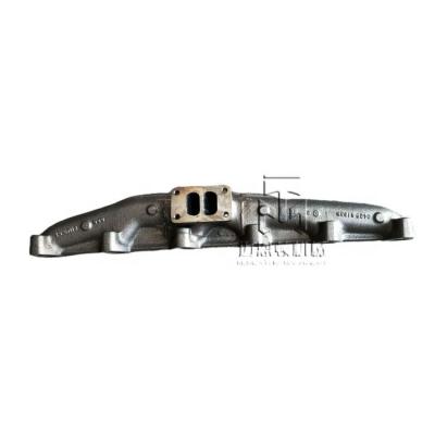 China Exhaust pipe Exhaust manifold 04282961 04253519 04512837 0428 2961 0425 3519 0451 2837 4282961 4253519 4512837 20534529 for TCD6L2013 2V BF6M1013 D7E for sale