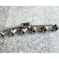China Exhaust pipe Exhaust manifold 04282961 04253519 04512837 0428 2961 0425 3519 0451 2837 4282961 4253519 4512837 20534529 for TCD6L2013 2V BF6M1013 D7E for sale