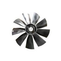 China Cooling Fan 04905697 0490 5697 4905697 for deutz TCD2013 L06 4V BF6M1013FC for sale