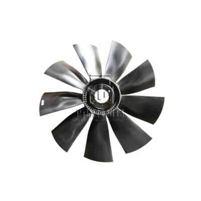 China Cooling Fan 04905697 0490 5697 4905697 for deutz TCD2013 L06 4V BF6M1013FC for sale
