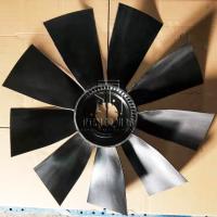 China Cooling Fan 04905697 0490 5697 4905697 for deutz TCD2013 L06 4V BF6M1013FC for sale