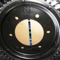 China Cooling Fan 04905697 0490 5697 4905697 for deutz TCD2013 L06 4V BF6M1013FC for sale