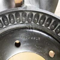 China Cooling Fan 04905697 0490 5697 4905697 for deutz TCD2013 L06 4V BF6M1013FC for sale