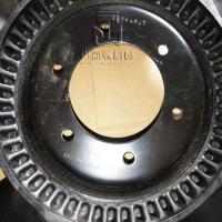 China Cooling Fan 04905697 0490 5697 4905697 for deutz TCD2013 L06 4V BF6M1013FC for sale