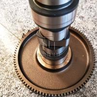 China Camshaft 04902896 04907840 04908252 04908455 04909275 04909276 4902896 4907840 4908252 4908455 4909275 4909276 0490 2896 0490 7840 0490 8252 0490 8455 0490 9275 0490 9276 21451262 for deutz TCD2013 for sale