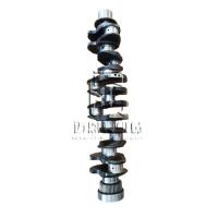China Crankshaft 04908850 0490 8850 4908850 21460971 22306393 for deutz TAD734GE D8K TCD2013 L06 4v for sale