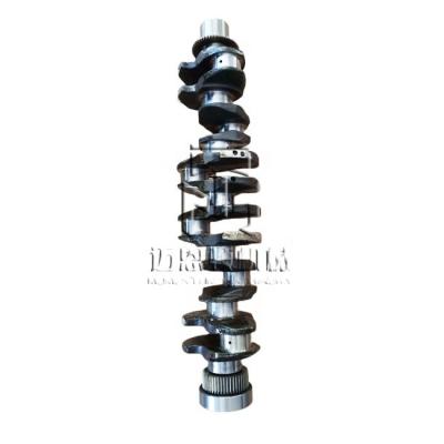 China Crankshaft 04908850 0490 8850 4908850 21460971 22306393 for deutz TAD734GE D8K TCD2013 L06 4v for sale