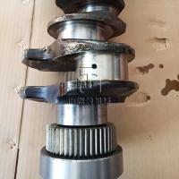 China Crankshaft 04908850 0490 8850 4908850 21460971 22306393 for deutz TAD734GE D8K TCD2013 L06 4v for sale