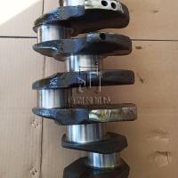 China Crankshaft 04908850 0490 8850 4908850 21460971 22306393 for deutz TAD734GE D8K TCD2013 L06 4v for sale