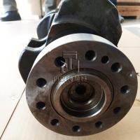 China Crankshaft 04908850 0490 8850 4908850 21460971 22306393 for deutz TAD734GE D8K TCD2013 L06 4v for sale