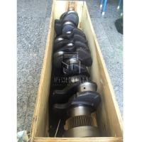 China Crankshaft 04908850 0490 8850 4908850 21460971 22306393 for deutz TAD734GE D8K TCD2013 L06 4v for sale