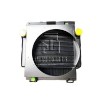 China Cooling System 04284911 04256414 0428 4911 0425 6414 4284911 4256414 for deutz BFM1013 TCD2013 L06 2V D7E for sale