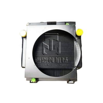 China Cooling System 04284911 04256414 0428 4911 0425 6414 4284911 4256414 for deutz BFM1013 TCD2013 L06 2V D7E for sale