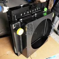 China Cooling System 04284911 04256414 0428 4911 0425 6414 4284911 4256414 for deutz BFM1013 TCD2013 L06 2V D7E for sale
