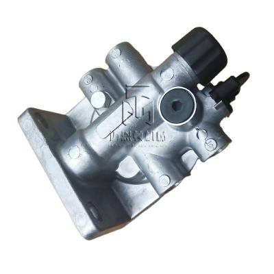 China Fuel Filter Seating 11110702  for volvo D6E D7E Excavator for sale
