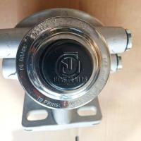 China Fuel Filter Seating 11110702  for volvo D6E D7E Excavator for sale