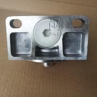 China Fuel Filter Seating 11110702  for volvo D6E D7E Excavator for sale