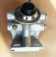 China Fuel Filter Seating 11110702  for volvo D6E D7E Excavator for sale