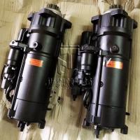 China V6 24V Starter Motor 01183041 01183701 01183789 0118 3041 0118 3701 0118 3789 1183041 1183701 1183789 for deutz F8M1015 F8L513 TCD2015 for sale
