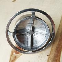 China 75 Degree Thermostat  THD675 04908225 04905768 04906027 04911830 0490 8225 0490 5768 0490 6027 0491 1830 4908225 4905768 4906027 4911830 for TCD2013 TCD2012 4V Engine for sale