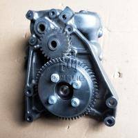 China Oil Pump 1556730 1556177 1556018 1543963 for volvo L330D FH16 F16 D16 Truck for sale