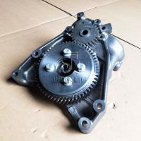 China Oil Pump 1556730 1556177 1556018 1543963 for volvo L330D FH16 F16 D16 Truck for sale
