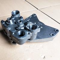 China Oil Pump 1556730 1556177 1556018 1543963 for volvo L330D FH16 F16 D16 Truck for sale
