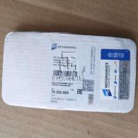 China Liner Kit for Volvo excavator EC160 EW200 EC210 D6D Engine for sale