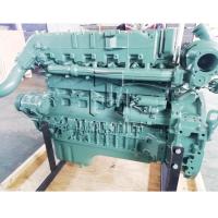 China Energy Mining TCD2013 L06 4V Diesel Engine 262 kW 351hp 2100 rpm for DALIAN DEUTZ 100% Tested and Original for sale
