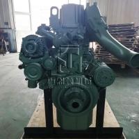 China Energy Mining TCD2013 L06 4V Diesel Engine 262 kW 351hp 2100 rpm for DALIAN DEUTZ 100% Tested and Original for sale