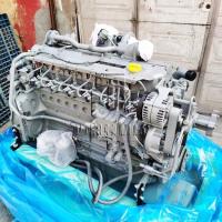 China DALIAN DEUTZ BF6M1013 Diesel Engine Assy Water Cooled Diesel Engine Euro III for sale