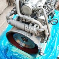 China DALIAN DEUTZ BF6M1013 Diesel Engine Assy Water Cooled Diesel Engine Euro III for sale