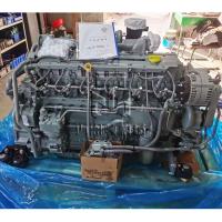 China DALIAN DEUTZ BF6M1013 Diesel Engine Assy Water Cooled Diesel Engine Euro III for sale
