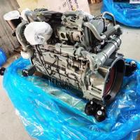 China DALIAN DEUTZ BF6M1013 Diesel Engine Assy Water Cooled Diesel Engine Euro III for sale