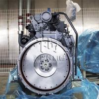China Dalian Deutz BF6M1013 ENGINE 6 Cylinder Water Cooling Diesel Engine for Construction Works for sale