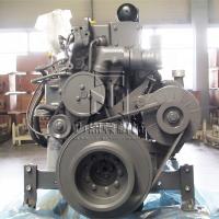 China Dalian Deutz BF6M1013 ENGINE 6 Cylinder Water Cooling Diesel Engine for Construction Works for sale
