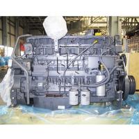 China Dalian Deutz BF6M1013 ENGINE 6 Cylinder Water Cooling Diesel Engine for Construction Works for sale
