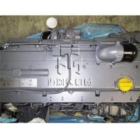 China Dalian Deutz BF6M1013 ENGINE 6 Cylinder Water Cooling Diesel Engine for Construction Works for sale