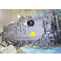 China Dalian Deutz BF6M1013 ENGINE 6 Cylinder Water Cooling Diesel Engine for Construction Works for sale